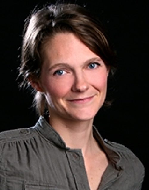 Claire Nouvian | Carnegie Council for Ethics in International Affairs