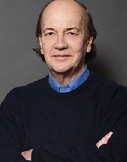 James G. Rickards | Carnegie Council for Ethics in International Affairs