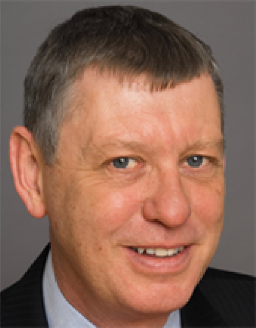 Roger E. A. Farmer | Carnegie Council for Ethics in International Affairs