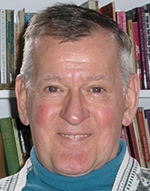 Ross Terrill | Carnegie Council for Ethics in International Affairs