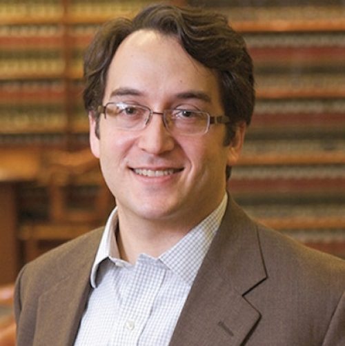 Ryan Goodman | Carnegie Council for Ethics in International Affairs