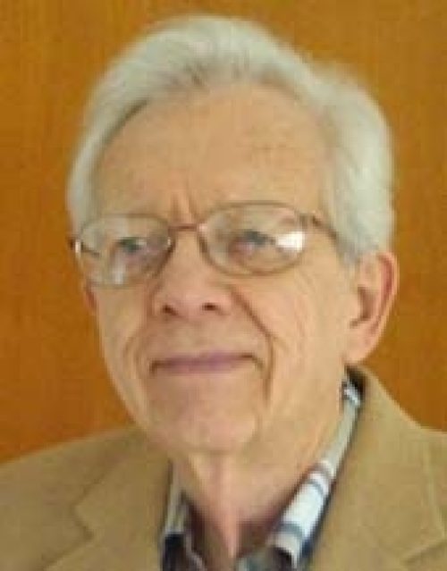 William C Frederick | Carnegie Council for Ethics in International Affairs