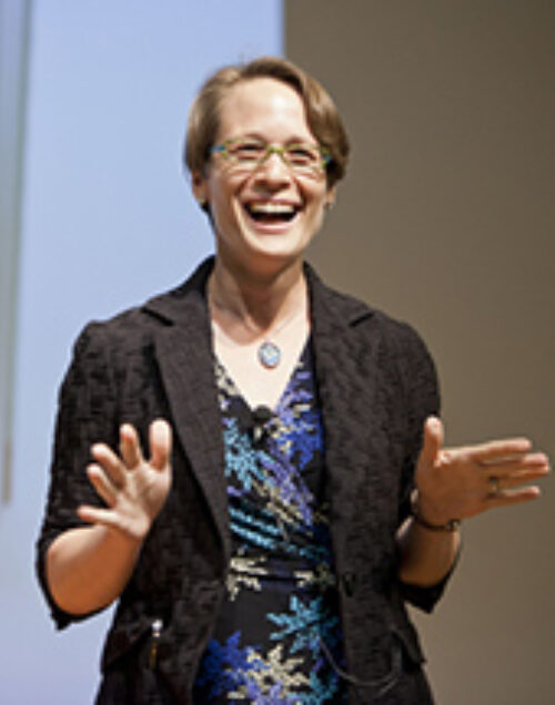 Christine Bader | Carnegie Council for Ethics in International Affairs