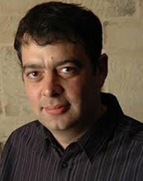 David Runciman | Carnegie Council for Ethics in International Affairs