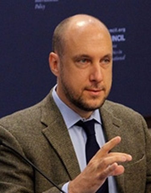 Devin T. Stewart | Carnegie Council for Ethics in International Affairs