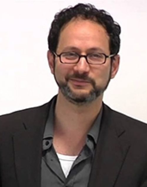 Guy Kahane | Carnegie Council for Ethics in International Affairs