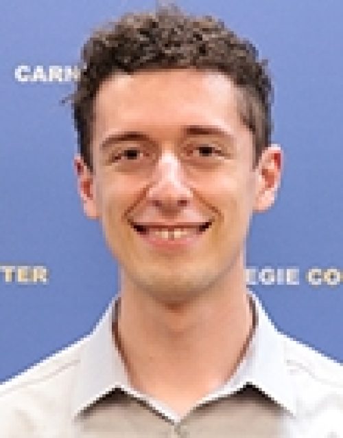 Matthew Sacco | Carnegie Council for Ethics in International Affairs