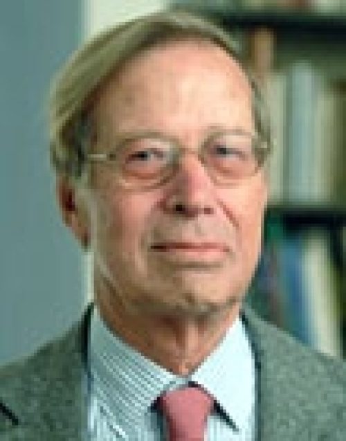 Ronald Dworkin | Carnegie Council for Ethics in International Affairs