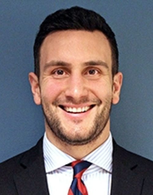 Jason Mangone | Carnegie Council for Ethics in International Affairs