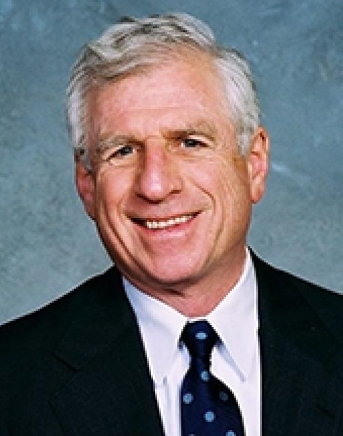 John Danforth | Carnegie Council for Ethics in International Affairs