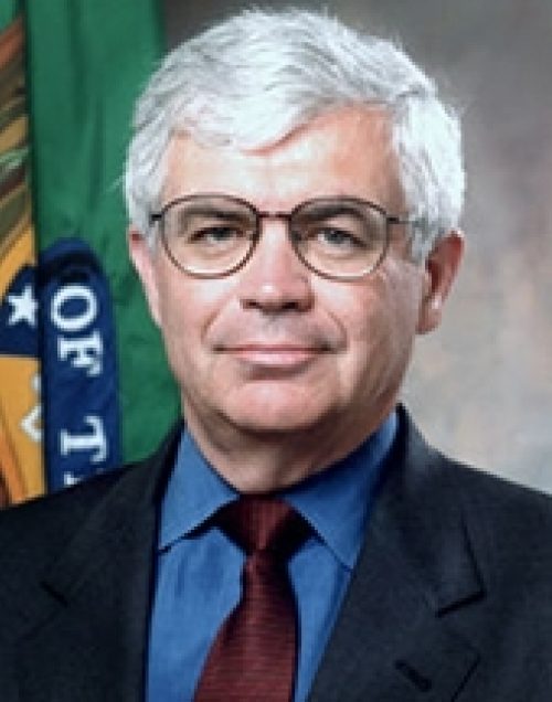 John B. Taylor | Carnegie Council for Ethics in International Affairs