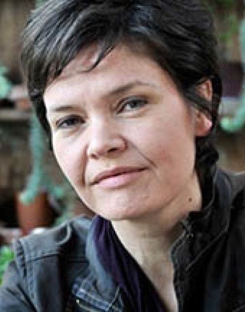 Kate Raworth | Carnegie Council for Ethics in International Affairs