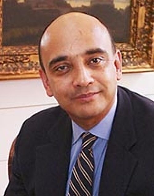 Kwame Anthony Appiah | Carnegie Council for Ethics in International Affairs