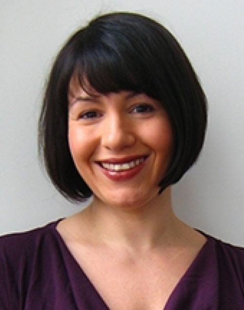 Michelle Goldberg | Carnegie Council for Ethics in International Affairs