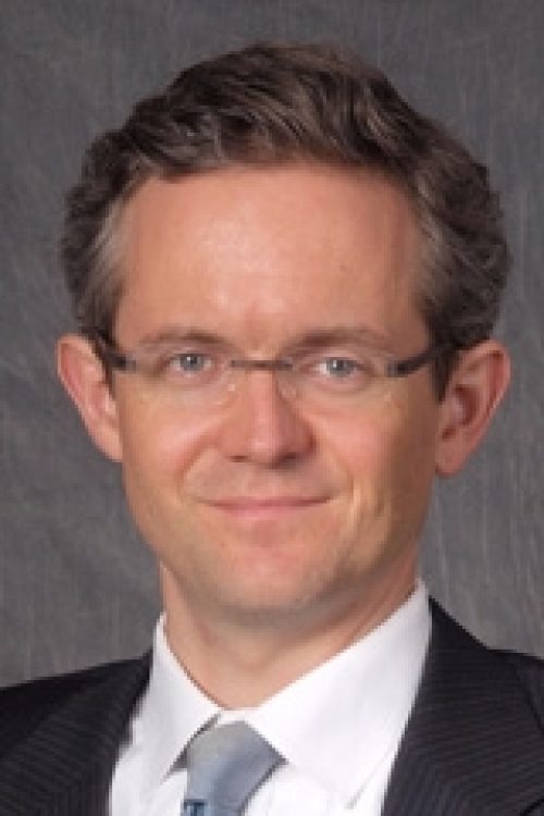 Simon Chesterman | Carnegie Council for Ethics in International Affairs