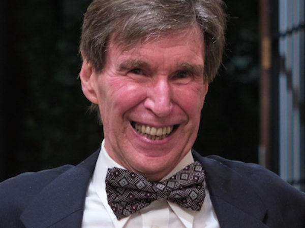 Charles W. Kegley, Jr. | Carnegie Council for Ethics in International ...