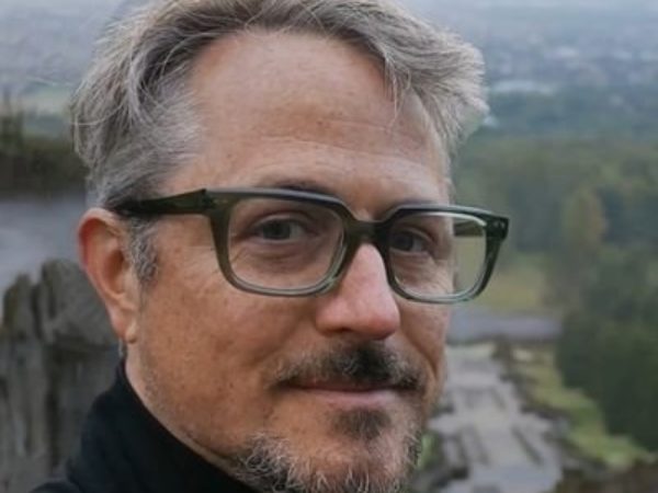 Sam Gregory | Carnegie Council for Ethics in International Affairs