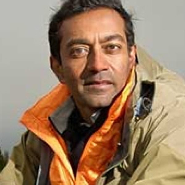 A Conversation on Climate Change with Conservation International's M ...