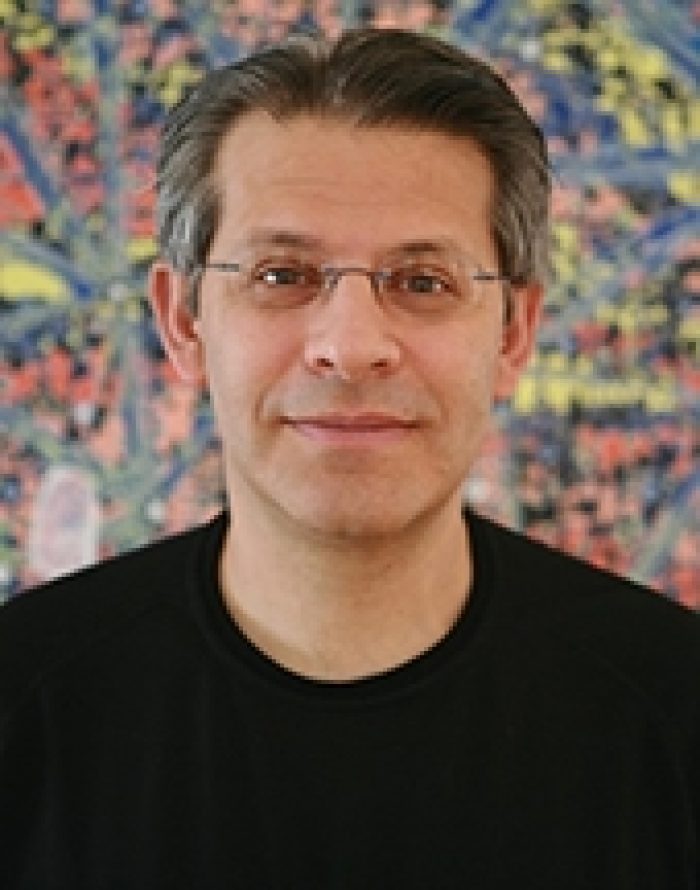 Daniel Jonah Goldhagen | Carnegie Council for Ethics in International ...