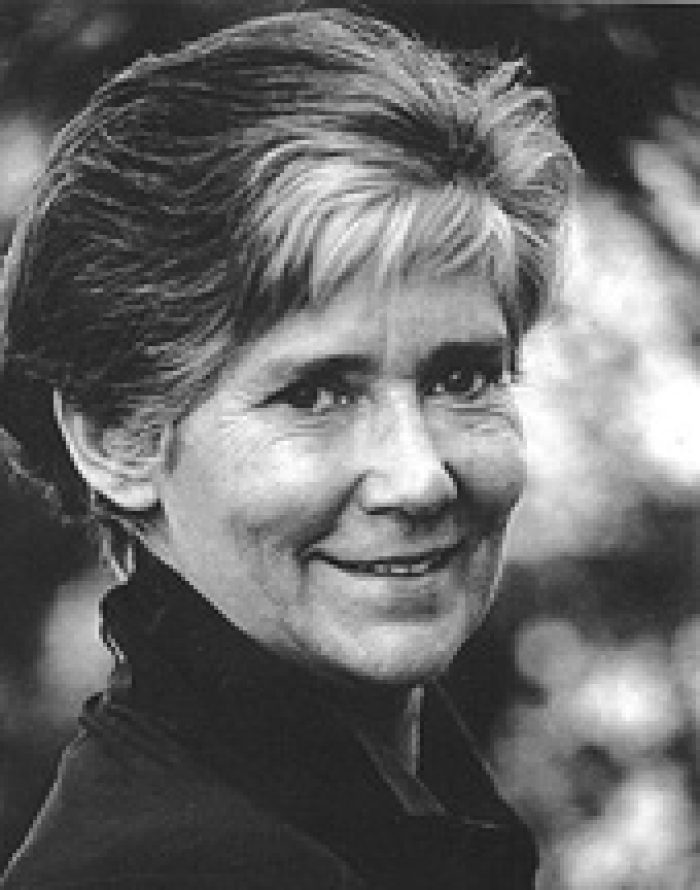 Diana E. H. Russell | Carnegie Council for Ethics in International Affairs