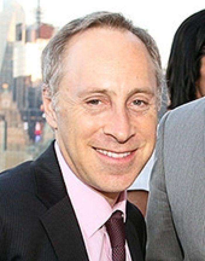 Jacob Weisberg | Carnegie Council for Ethics in International Affairs