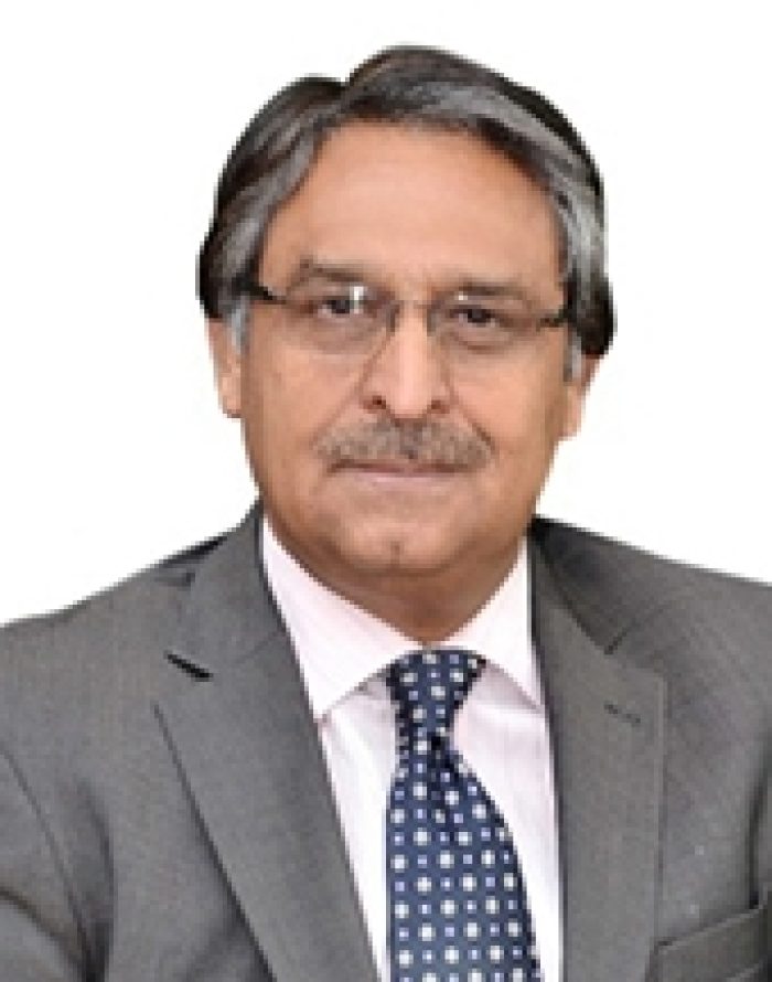 Jalil Abbas Jilani | Carnegie Council for Ethics in International Affairs
