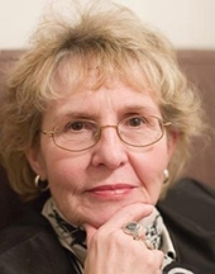 Jean Bethke Elshtain | Carnegie Council for Ethics in International Affairs