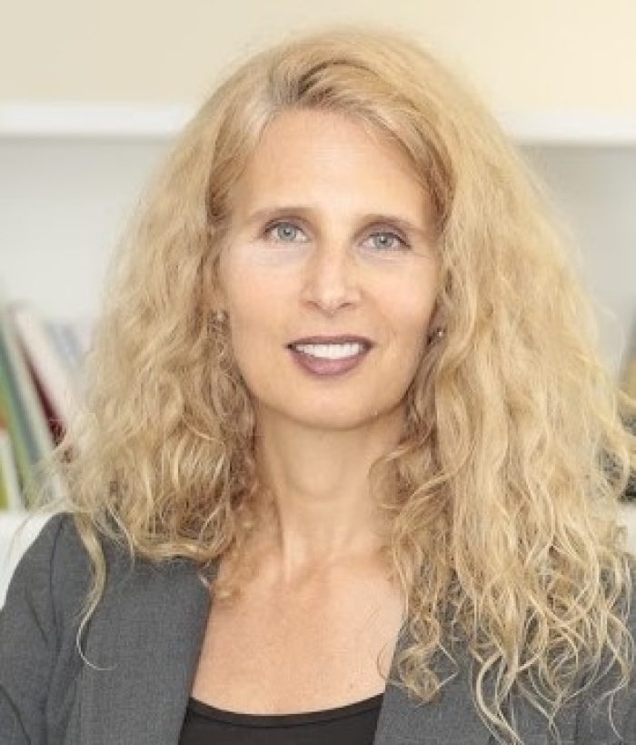 Jennifer Blanke | Carnegie Council for Ethics in International Affairs