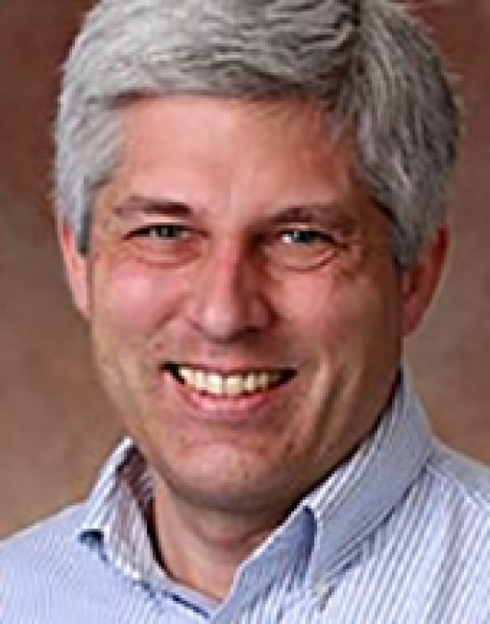 John W. Dietrich | Carnegie Council for Ethics in International Affairs