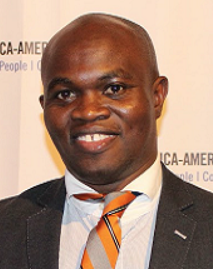 Kwame Marfo | Carnegie Council for Ethics in International Affairs