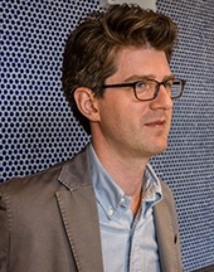 Matt Peterson | Carnegie Council for Ethics in International Affairs