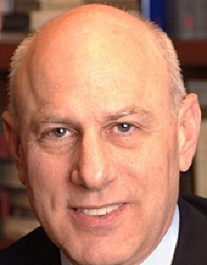 Michael Salberg | Carnegie Council for Ethics in International Affairs