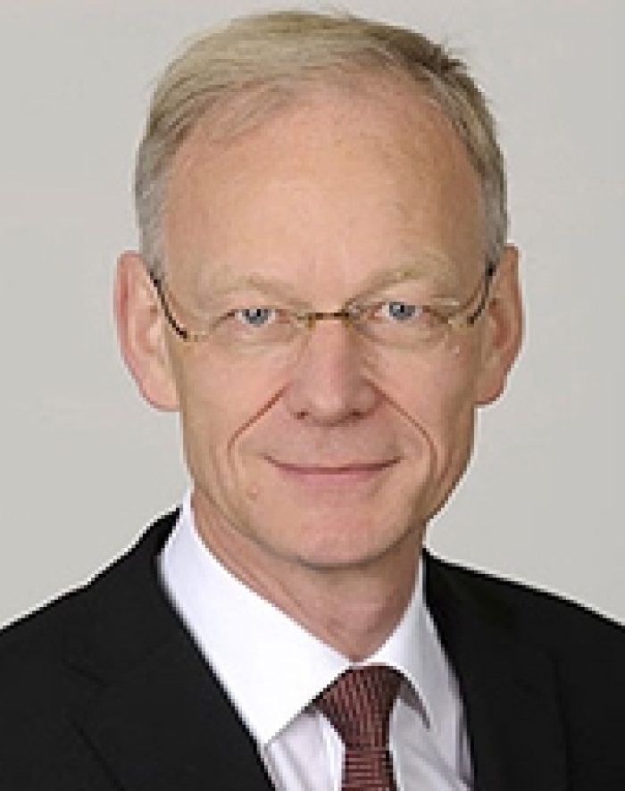 Michael Göring | Carnegie Council for Ethics in International Affairs