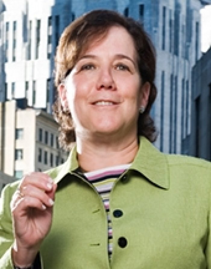 Mindy S. Lubber | Carnegie Council for Ethics in International Affairs