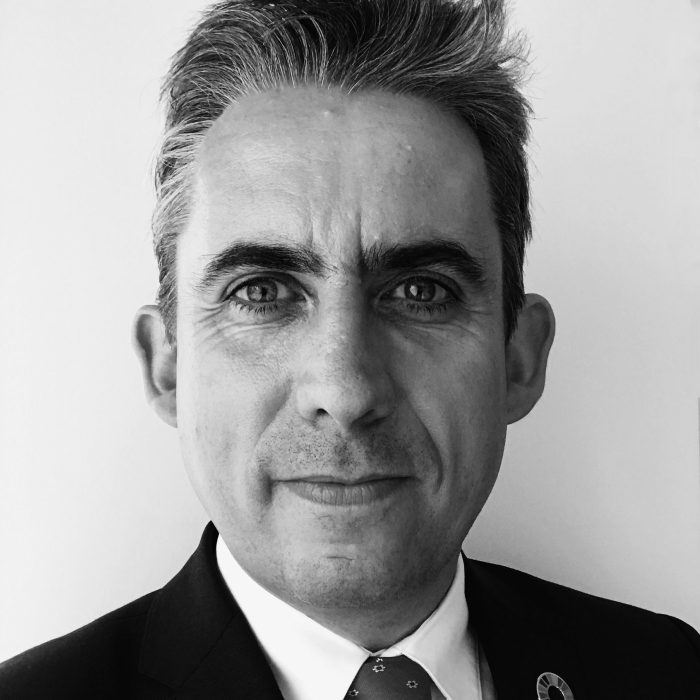 Nicholas Harrison | Carnegie Council for Ethics in International Affairs