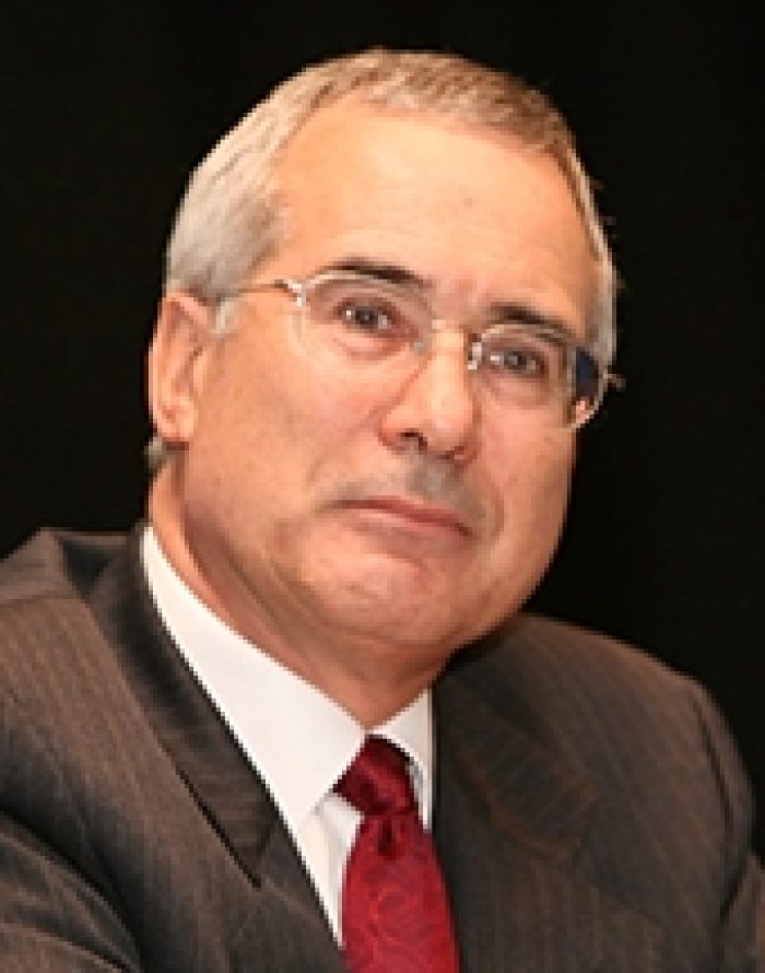 Nicholas Stern | Carnegie Council for Ethics in International Affairs