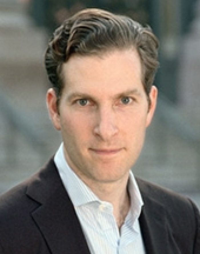 Noah Feldman | Carnegie Council for Ethics in International Affairs