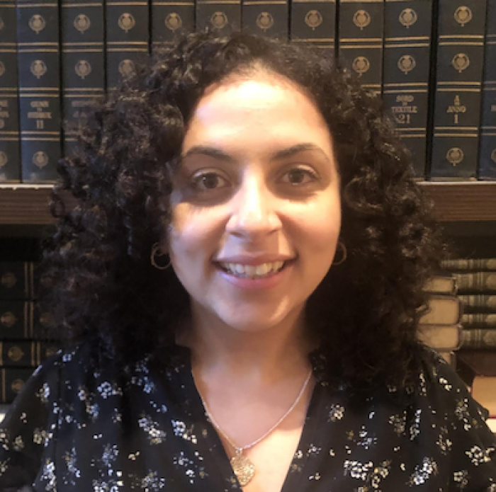 Noha Mahmoud | Carnegie Council for Ethics in International Affairs