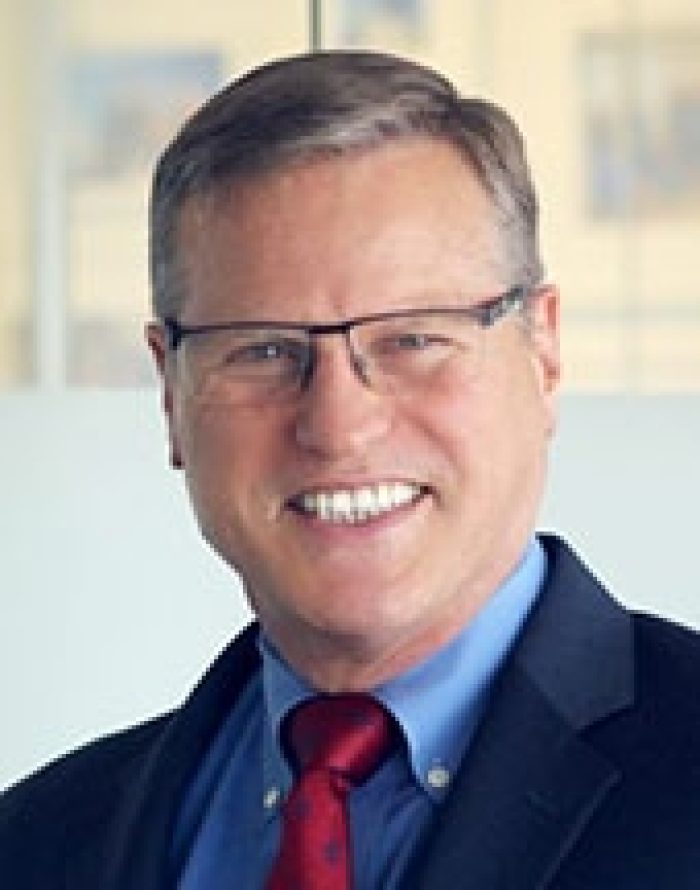 Patrick M. Cronin | Carnegie Council for Ethics in International Affairs