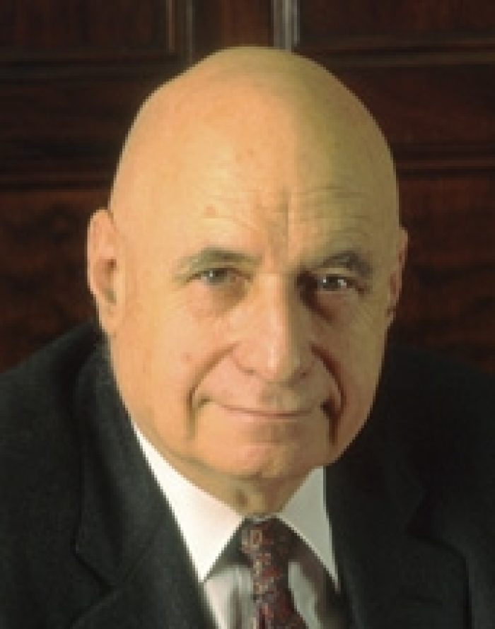 Peter L. Berger | Carnegie Council for Ethics in International Affairs