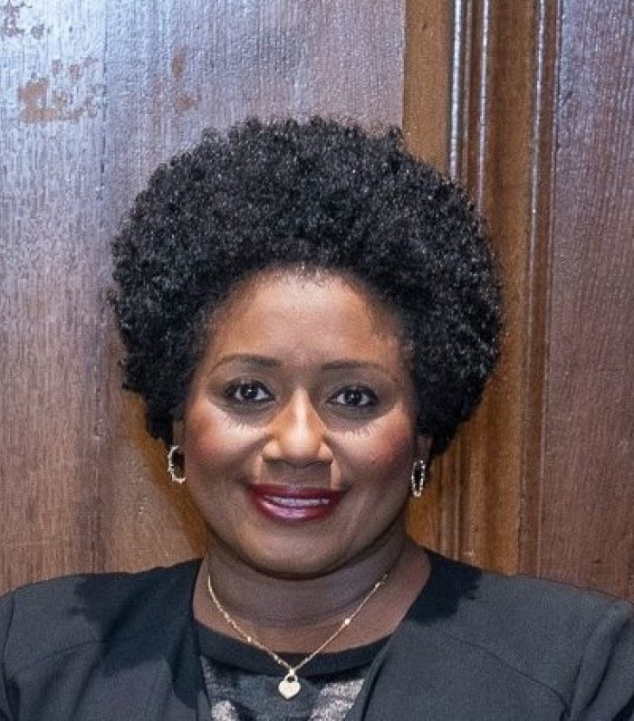 Renée Cummings | Carnegie Council for Ethics in International Affairs