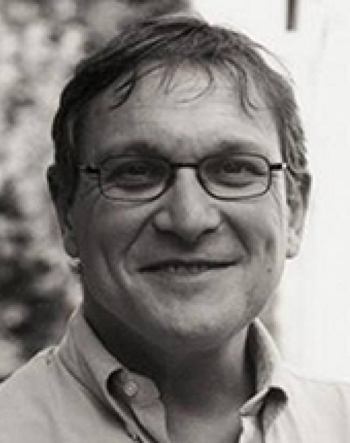Rony Brauman | Carnegie Council for Ethics in International Affairs