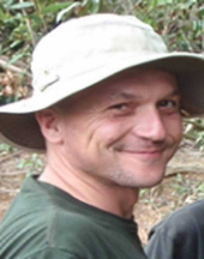 Simon Hedges | Carnegie Council for Ethics in International Affairs