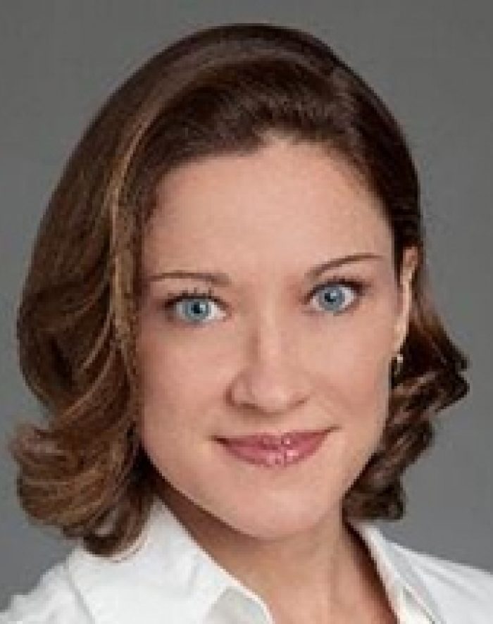 Stephanie T. Kleine-Ahlbrandt | Carnegie Council for Ethics in ...