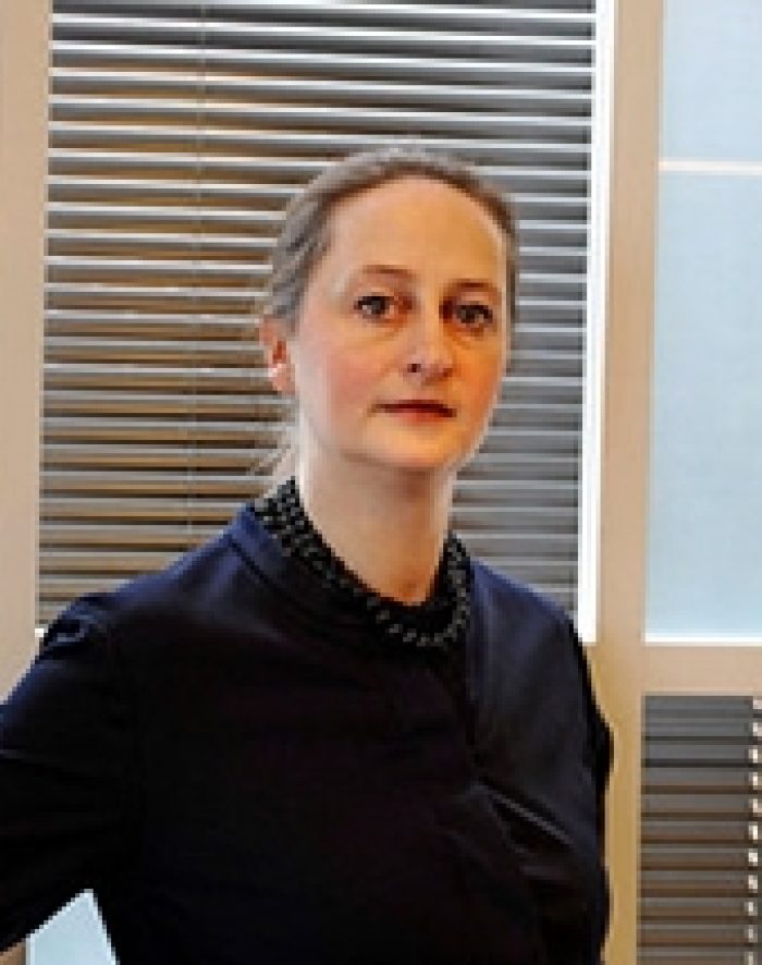 Susan Morgan | Carnegie Council for Ethics in International Affairs