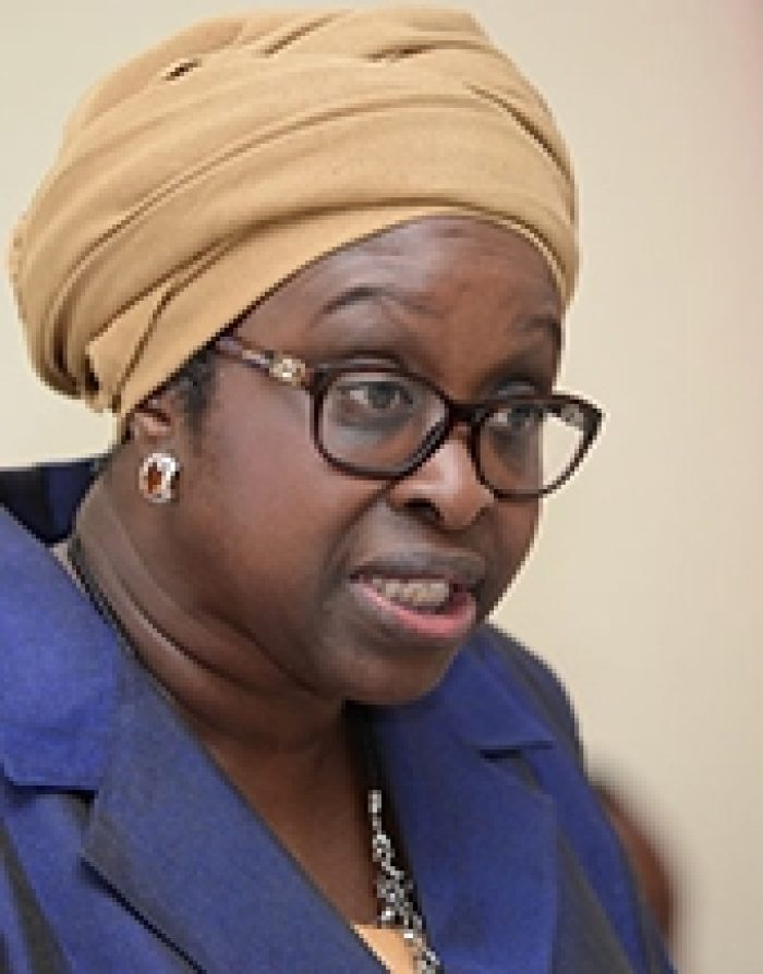 Bineta Diop | Carnegie Council for Ethics in International Affairs