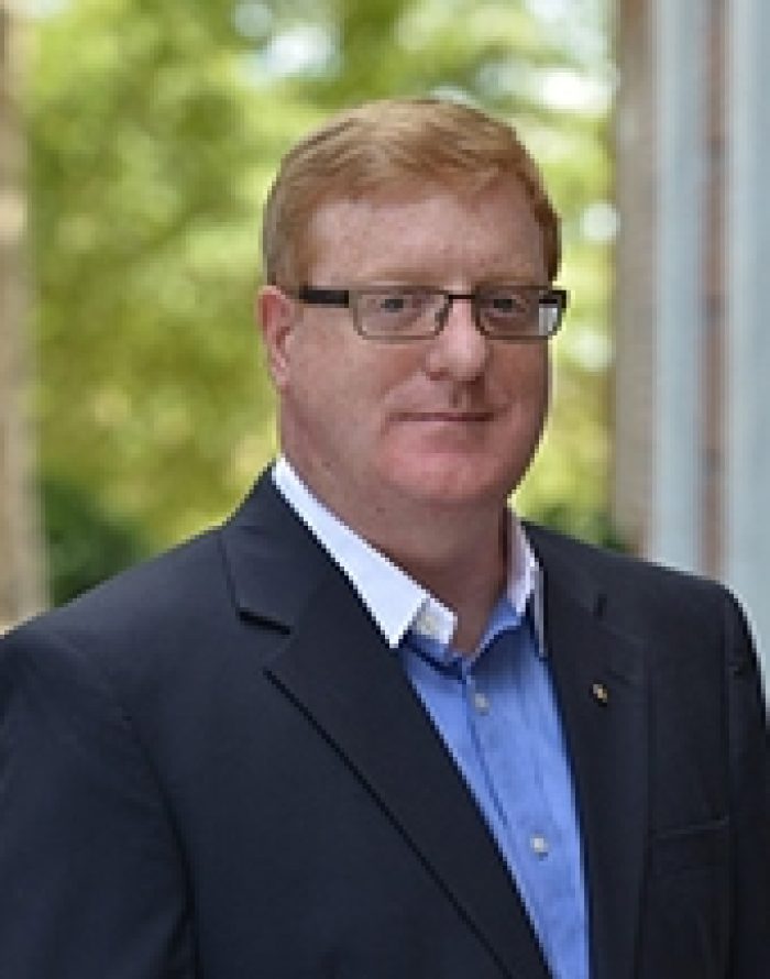 David Ritchie | Carnegie Council for Ethics in International Affairs