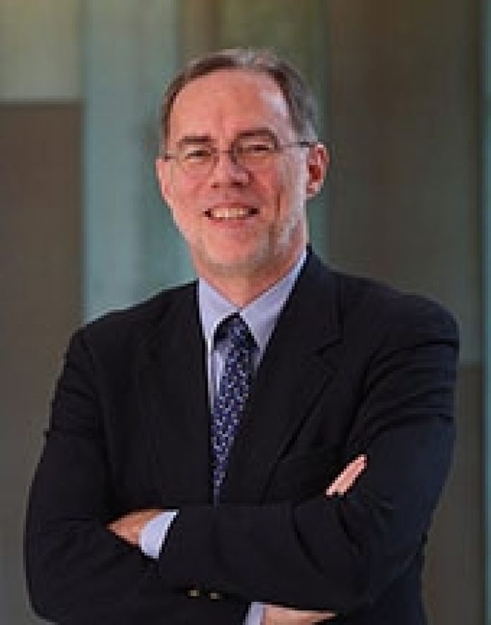 Flynt Leverett | Carnegie Council for Ethics in International Affairs