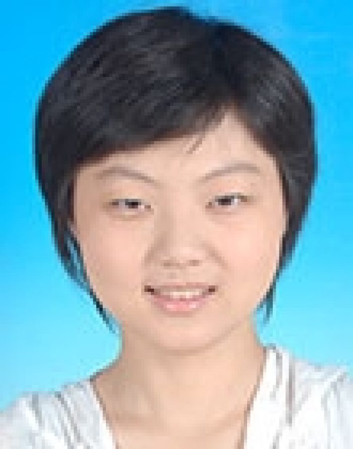 Yixuan Liu | Carnegie Council for Ethics in International Affairs