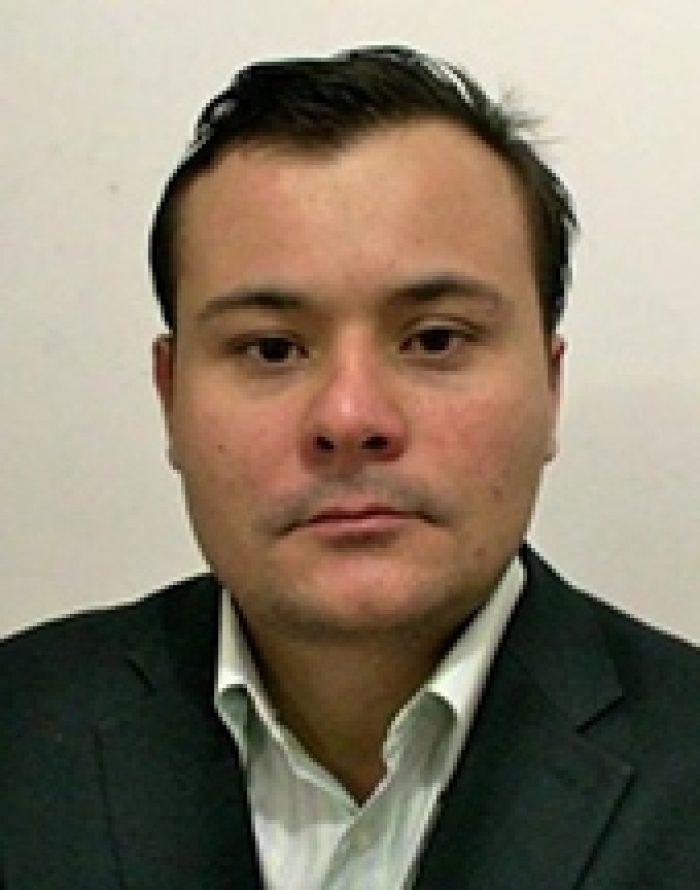 Ivan Pinto | Carnegie Council for Ethics in International Affairs